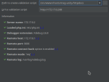 Php Phpstorm On Linux Docker Centos Xdebug Stack Overflow