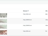 Footable Not Working Properly In Angularjs Stack Overflow