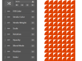 Random Pattern Generation In Illustrator Graphic Design Stack Exchange