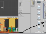 Android Getting Continuous Input From A Button In Unity2d Stack