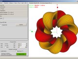 Graph 3d Parametric Equations Tessshebaylo