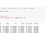 How To Plot Multiple Data One After Another In The Same Graph Using