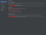 Java Wrong Jdk Path Set In Android Studio Stack Overflow