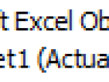 Excel Vba Add Commandbutton With Code Runtime Error 9 Stack Overflow