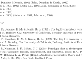 Apa Style Biblatex Apa Multiple Citations In The Same Parentheses