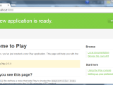 Playframework Tutorial Getting Started With Playframework