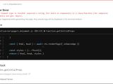 Javascript Next Js Application Cannot Run React Module Stack Overflow