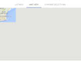 Javascript Google Maps With Google Mdl Tabs Issues Stack Overflow