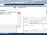 Git How To Push On Github From Visual Studio 2010 Stack Overflow