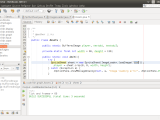 Importing From Github Netbeans Hottor