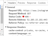 How To Read Http Header Status Code Of Client Url By Using Asp Net C