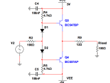 High Current Low Frequency Function Generator Output Page 1