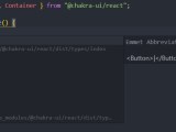 Autocomplete Auto Import Visual Studio Code Not Working In Jsx