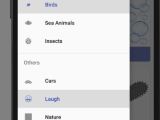 Java Android Navigation View Drawer Menu 1 Item Selected Stack Overflow