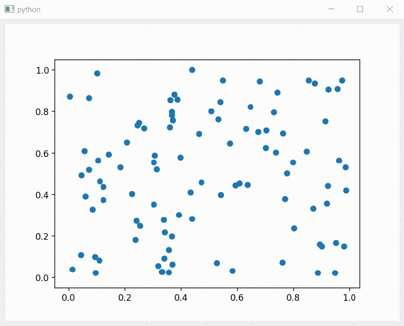Pyqt6 Which Layout For This Gui Stack Overflow - HD Ocean Wallpapers for Desktop