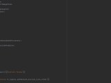 Ide Android Studio Editor Bug Stack Overflow