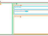 Css How Can I Make A Verticallayout Scrollable Using Vaadin Stack
