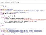 Python How Can I Return Html Code By Using Render To Response