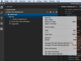 Dockerfile Copy Efficiently Transferring Multiple Files