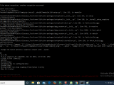 Pip Install Matplotlib Python Setup Py Egg Info Failed With Error