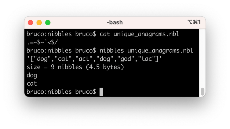 Code Golf Find Unique Anagrams Code Golf Stack Exchange - Perfect Full HD Ocean Pictures | Free Download