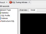 Oracle Can Sql Developer Sql Tuning Advisor Bind Variables Be Null