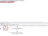 Sql Server Sql Execution Plan Why Is A Hash Match Used For The