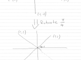 Basic Geometry Question About Points Mathematics Stack Exchange