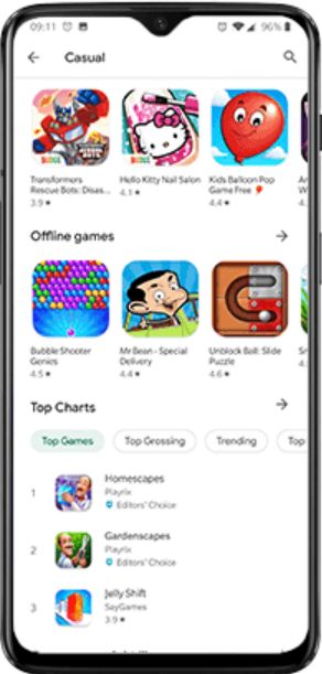 Android Recyclerview Item Changes After Scrolling Stack Overflow - 4K Dark Images for Desktop