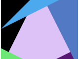 Javascript Webgl Recreate Overlapping Triangles Stack Overflow