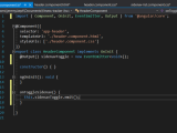 Visual Studio Code Vs Visual Studio Typescript Penhaq
