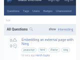 Android Webview Not Showing Anything Stack Overflow