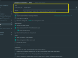 How To Config Flutter Sdk In Android Studio Stack Overflow