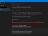 How To Change Live Server Browser In Visual Studio Code Printable