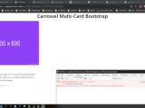 Javascript Problemas Com Carousel Bootstrap Stack Overflow Em Português