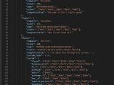 Php Is There A Way To Not Prettify Arrays When Using Json Encode With