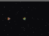 Python Space Shooter Game Using Pygame Code Review Stack Exchange