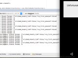 Android Studio 3 0 Doesn T Show Crash Logs Stack Overflow