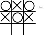 Javascript I M Struggling With Minimax Algorithm In Tic Tac Toe Game