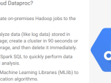 What Is The Difference Between Google Cloud Dataflow And Google Cloud