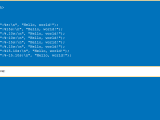 C Formatting Printf And Extra String Print Stack Overflow