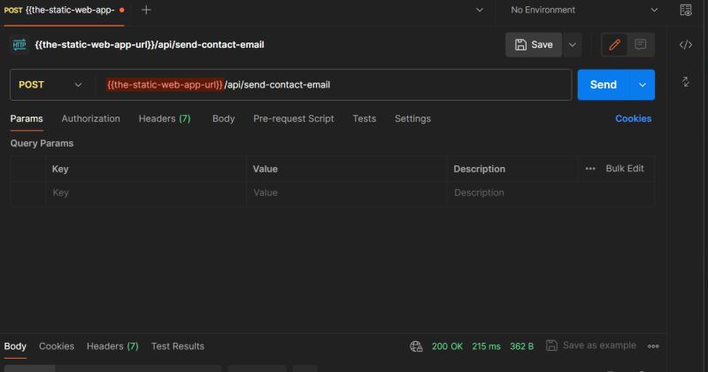 Net Azure Static Web App Function Api Refusing Connection From Web - Desktop Nature Textures for Desktop