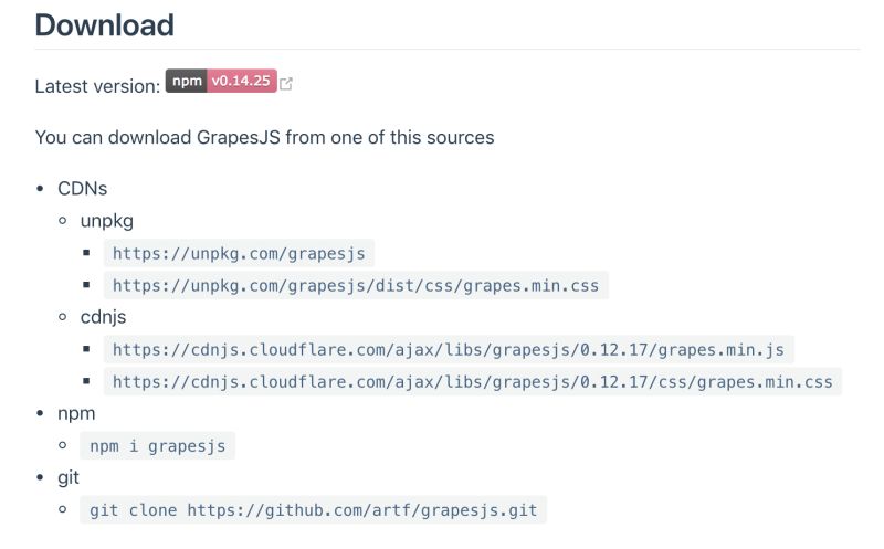 Grapesjs Download Sourceforge Net - Download Ultra HD Geometric Background | Retina