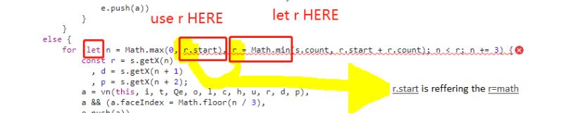 Javascript Weird Error Js Cannot Access R Before Initialization - Elegant 8K Colorful Photos | Free Download