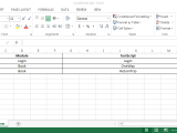 Vbscript Issues In Getting The Excel Column Index Stack Overflow