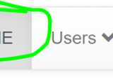 Python Flask Admin Remove Home Button Stack Overflow