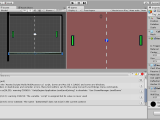 C Unity Cube Gameobject Transform Position Not Changing Stack Overflow