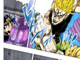 Jojos Bizarre Adventure Jotaro Vs Dio How Can Jotaro Both Move And