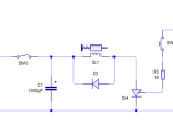 Dc Thyristor External Power Supply Electrical Engineering Stack