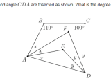 Basic Geometry Problem Question Segment Intersections Mathematics
